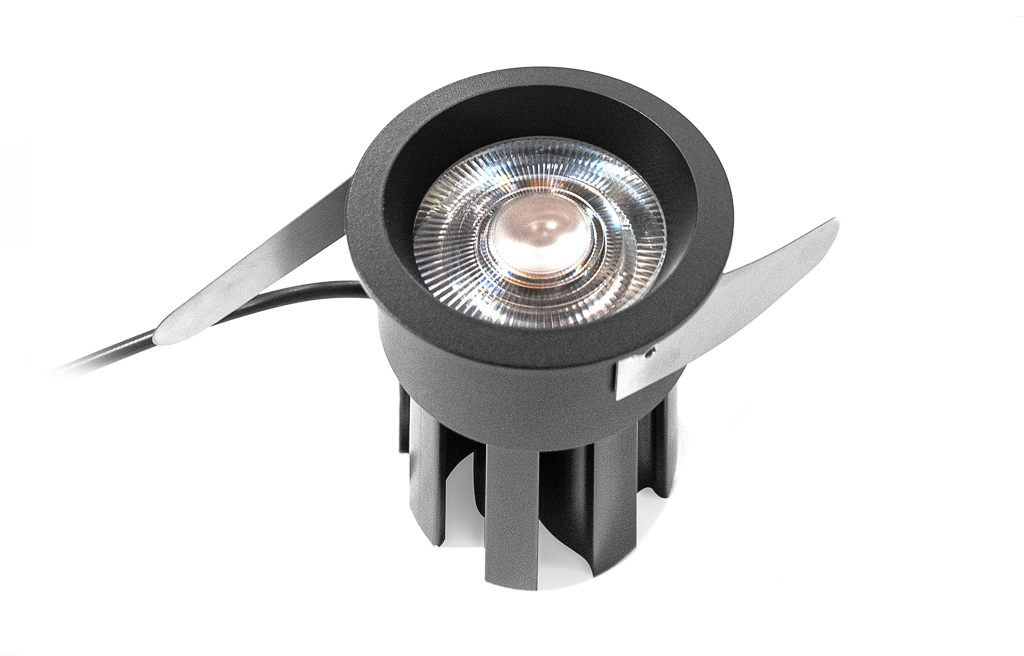 m1 micro incasso fisso Ø70 VB6.608.05.30.N от Viabizzuno в наличии ...