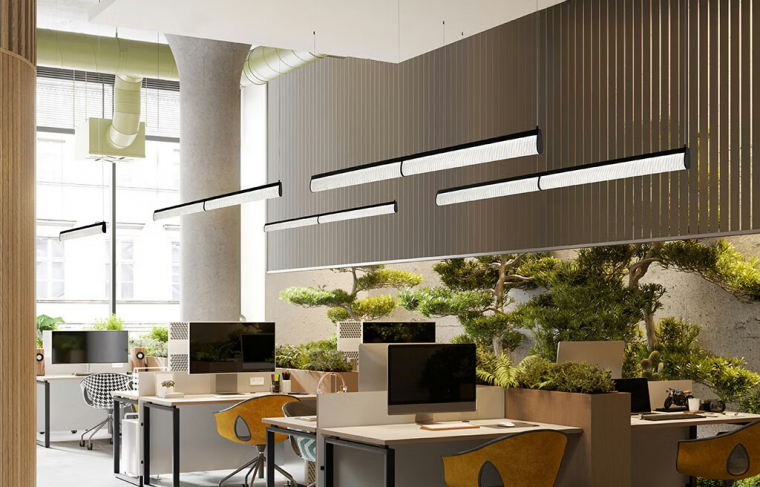 Люстра Modula suspension от Slamp на заказ – купить в Москве | Стелс ...